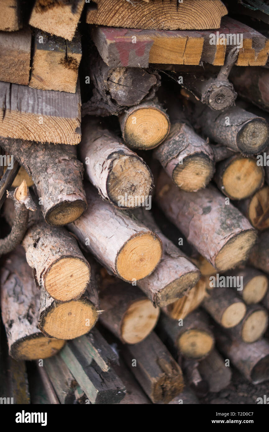 Baulk of timber hi-res stock photography and images - Alamy