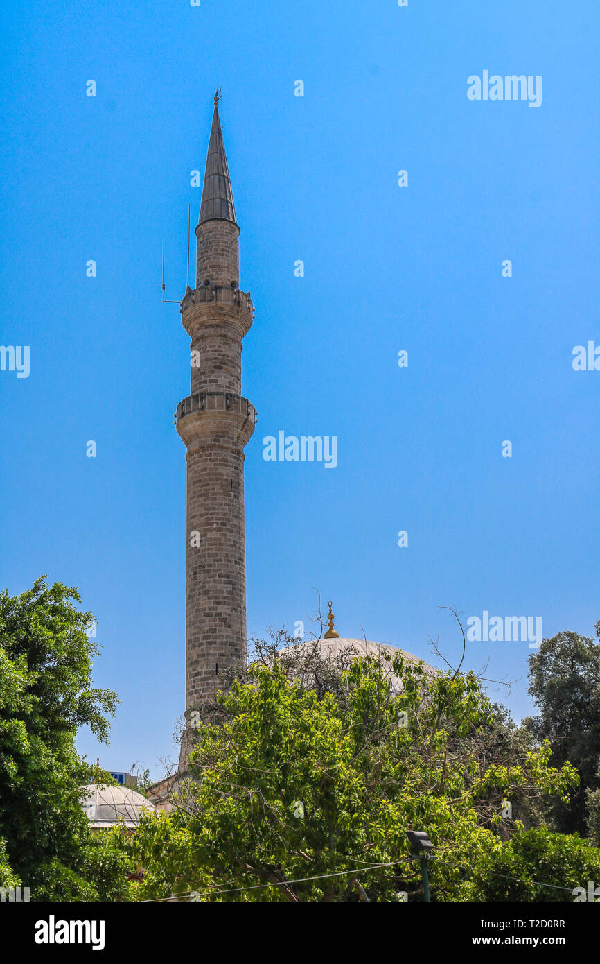 Mosque worship muslim islamic adhan hi-res stock photography and images ...
