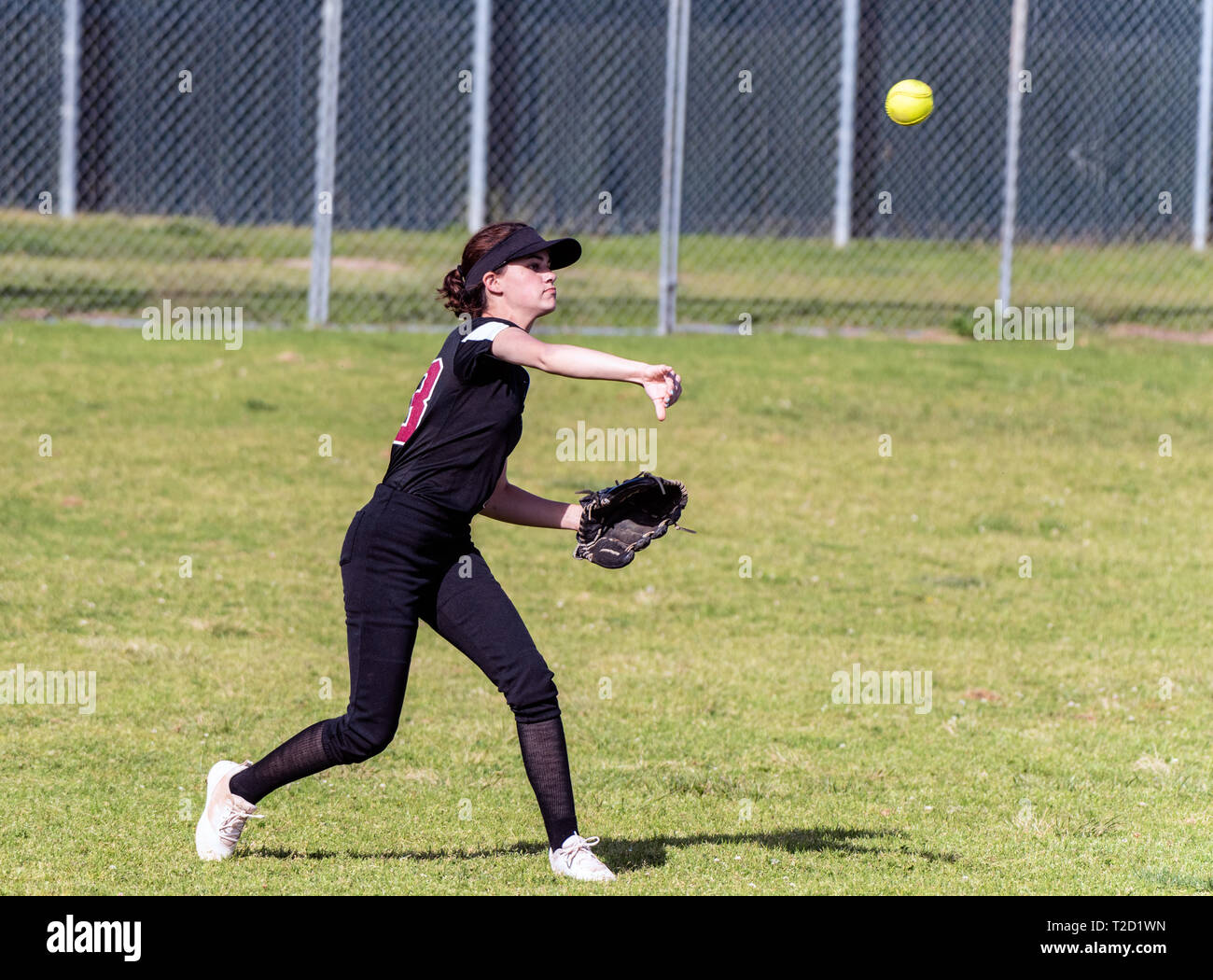Teen game school hi-res stock photography and images - Alamy