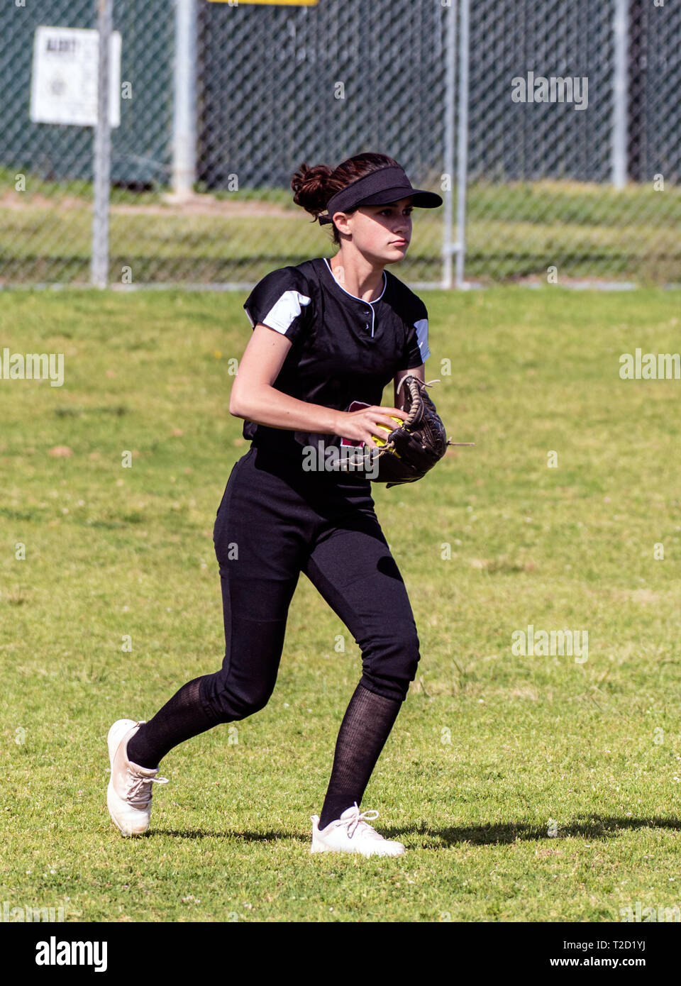 Teenage play school hi-res stock photography and images - Alamy