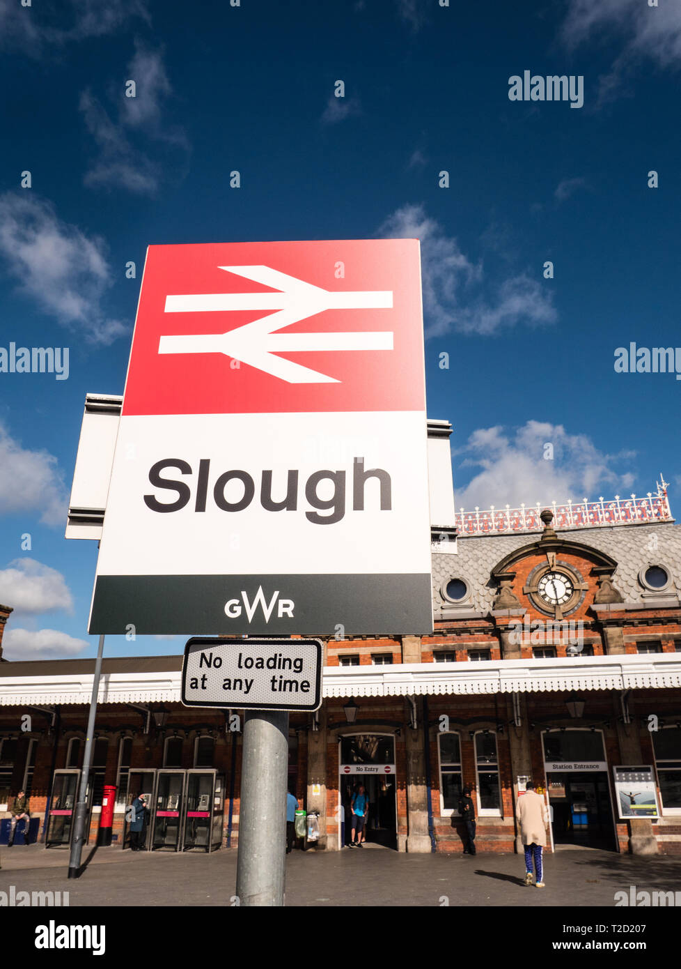 Rail_network hi-res stock photography and images - Alamy