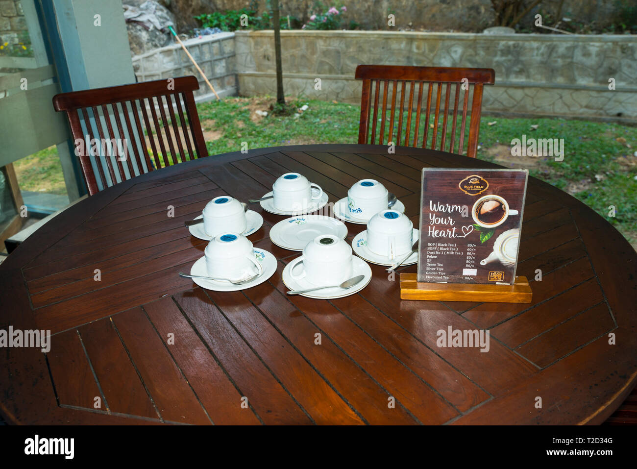 Sri lanka asia cup hi-res stock photography and images - Alamy