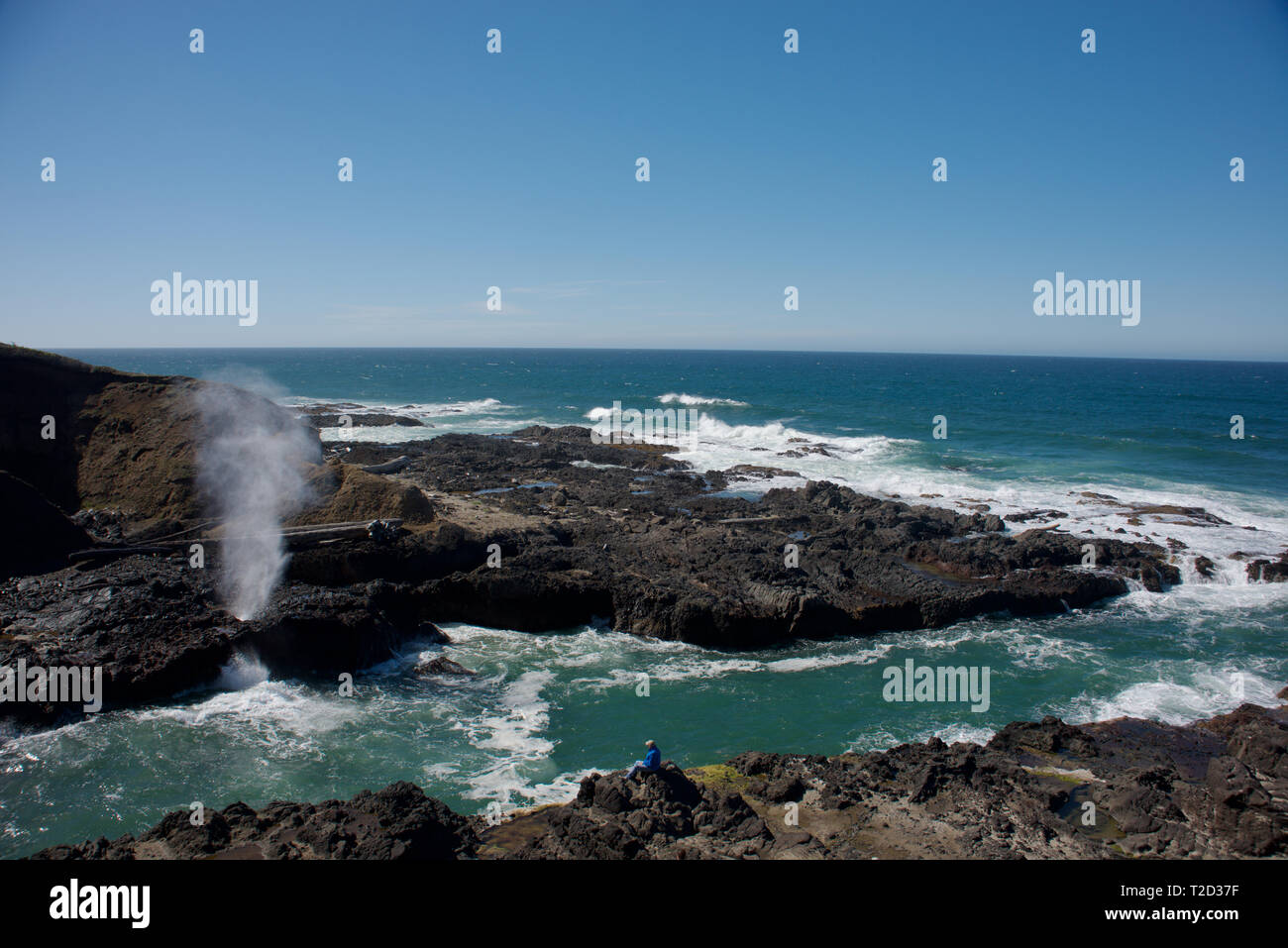 Spouting water feature hi-res stock photography and images - Alamy