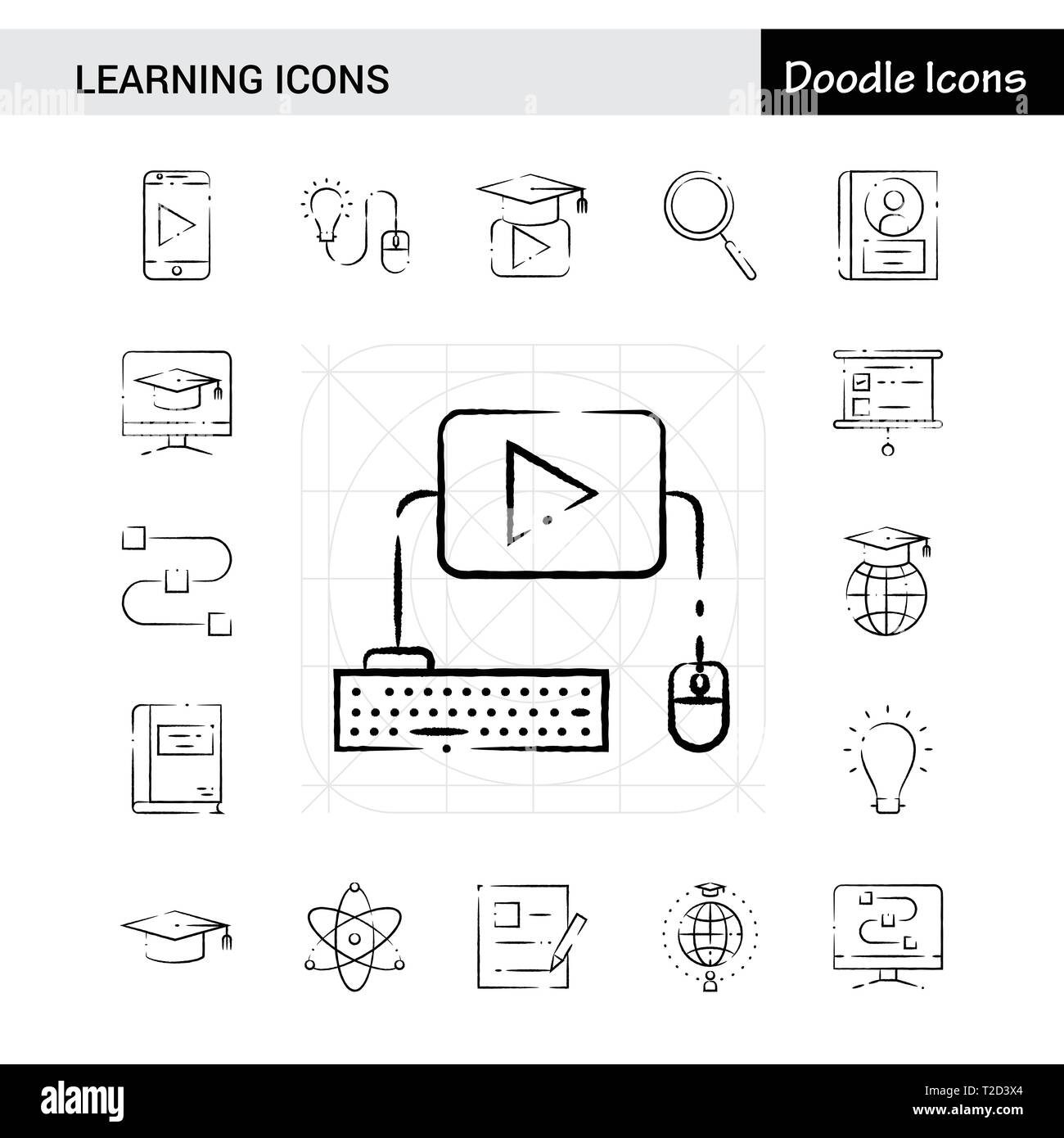 Money plaster Stock Vector Images - Alamy