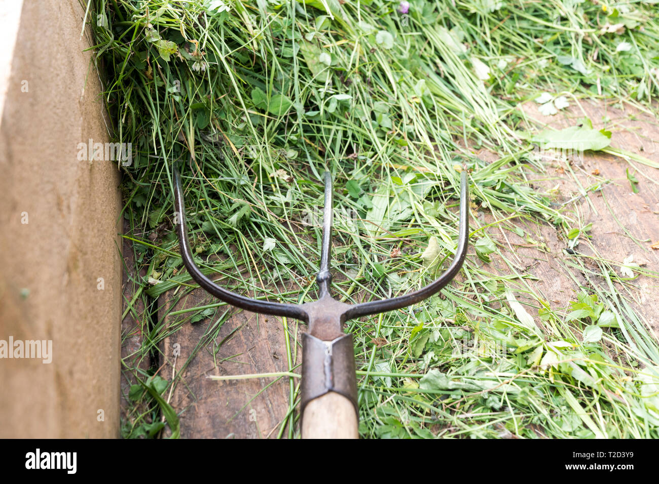 Spring loaded handle hi-res stock photography and images - Alamy