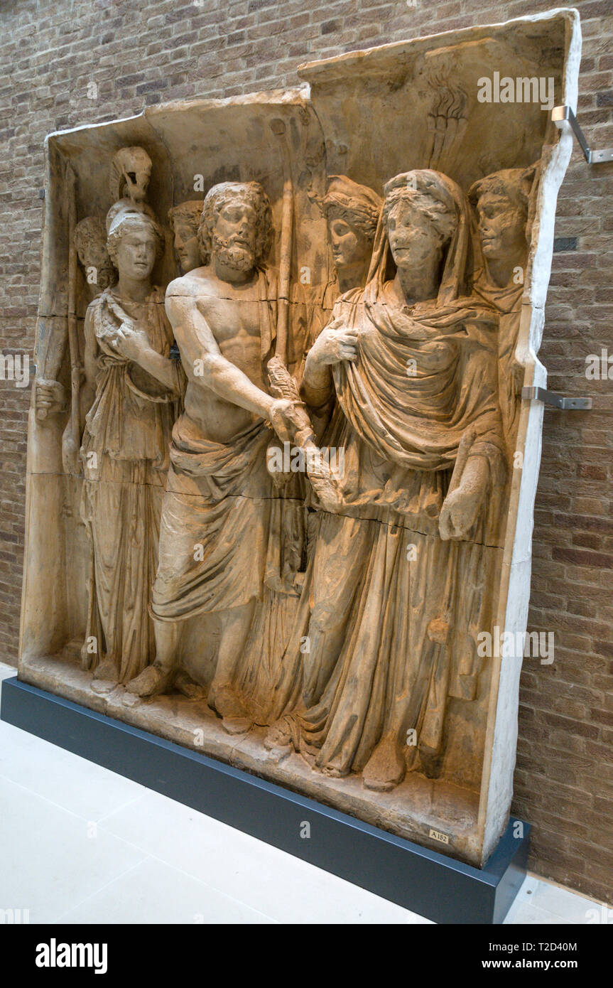 The ashmolean museum of art and archaeology hi-res stock photography ...