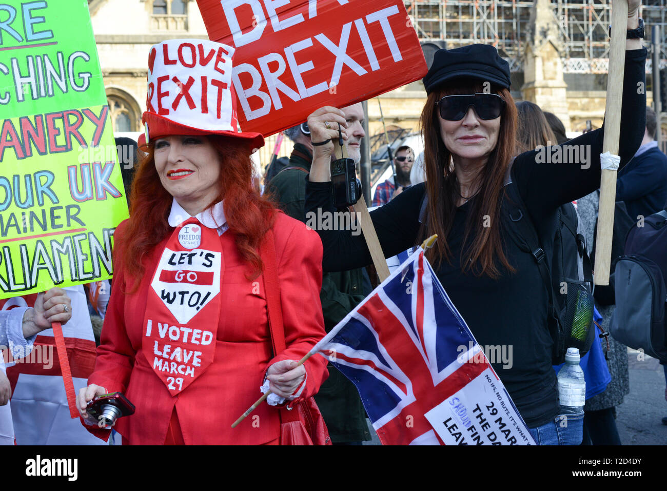 British people hi-res stock photography and images - Alamy