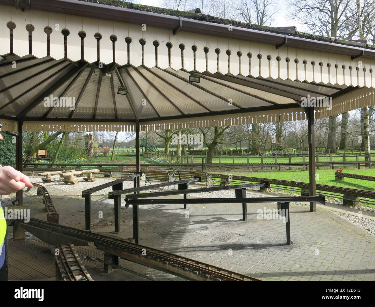 Worden Park Leyland High Resolution Stock Photography and Images - Alamy