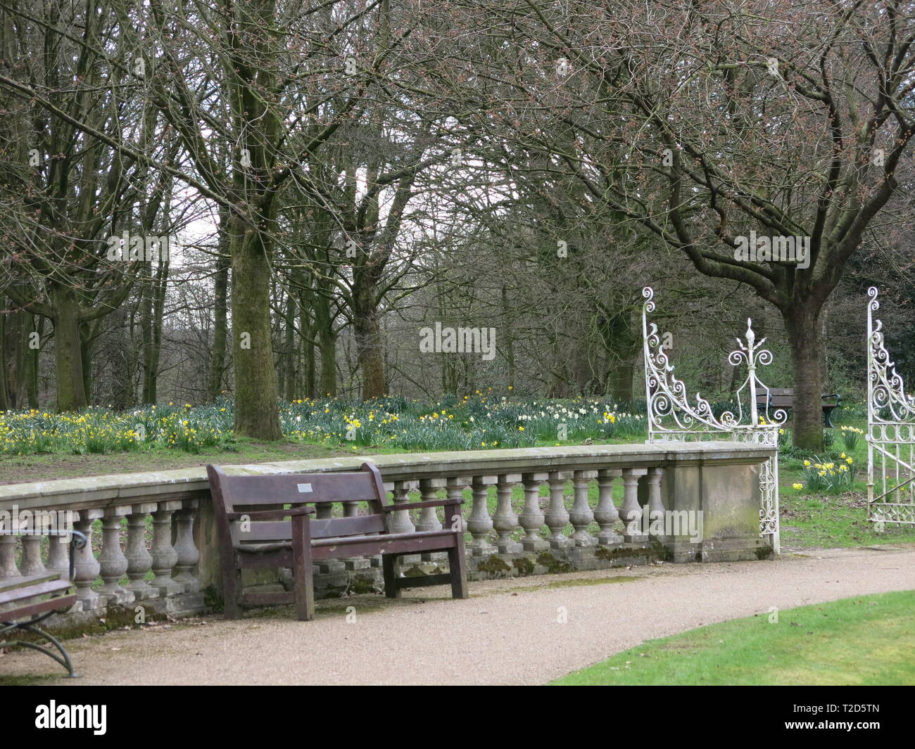 Worden park leyland hi-res stock photography and images - Alamy