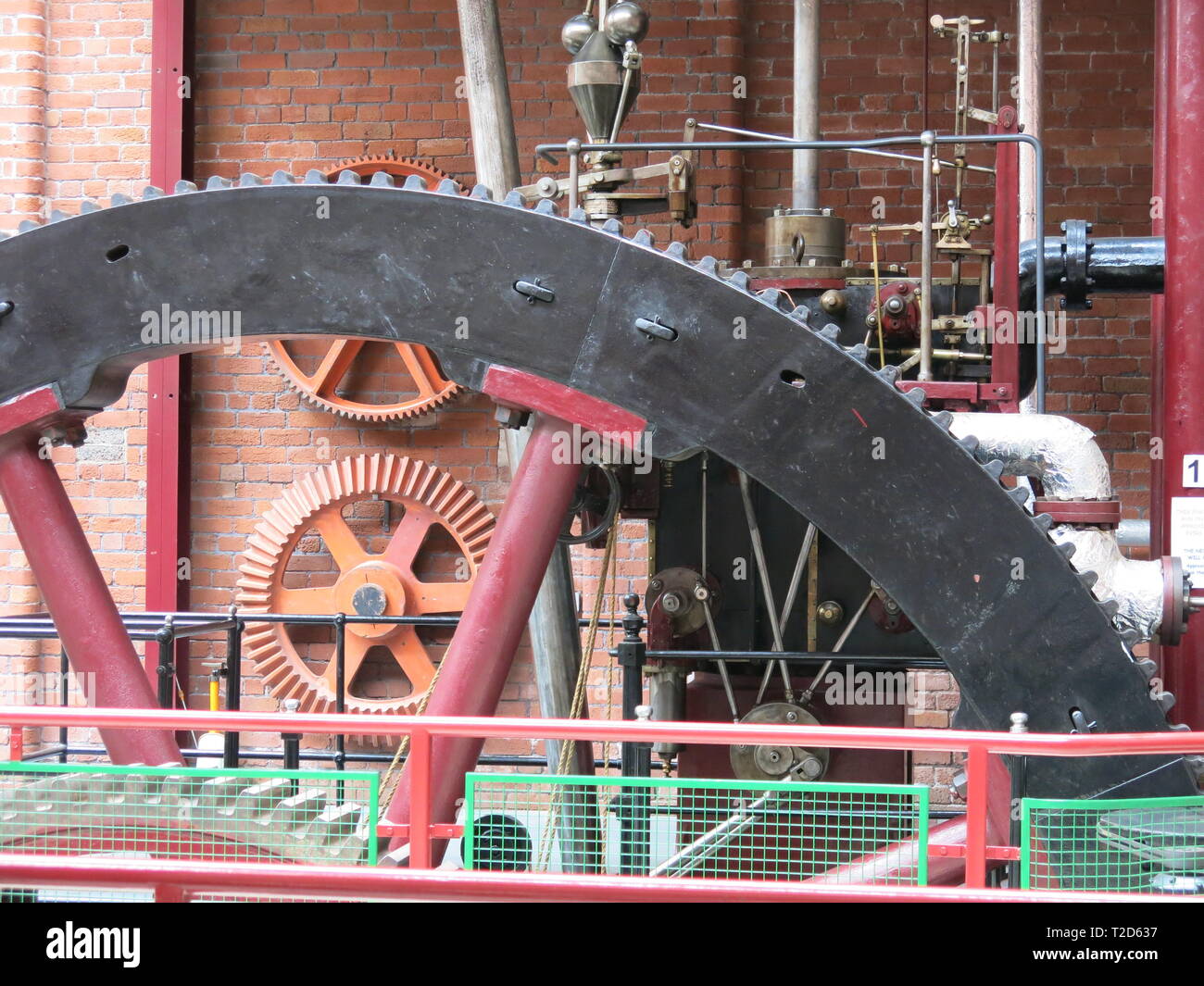 Bolton textile mill hi-res stock photography and images - Alamy