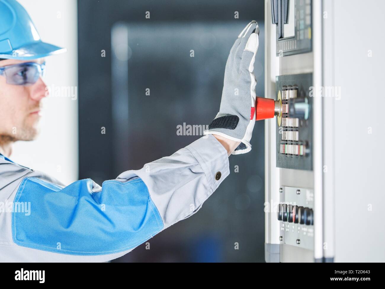 Safety features hi-res stock photography and images - Alamy