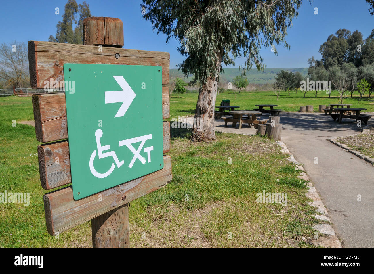 Hahula valley hi-res stock photography and images - Alamy