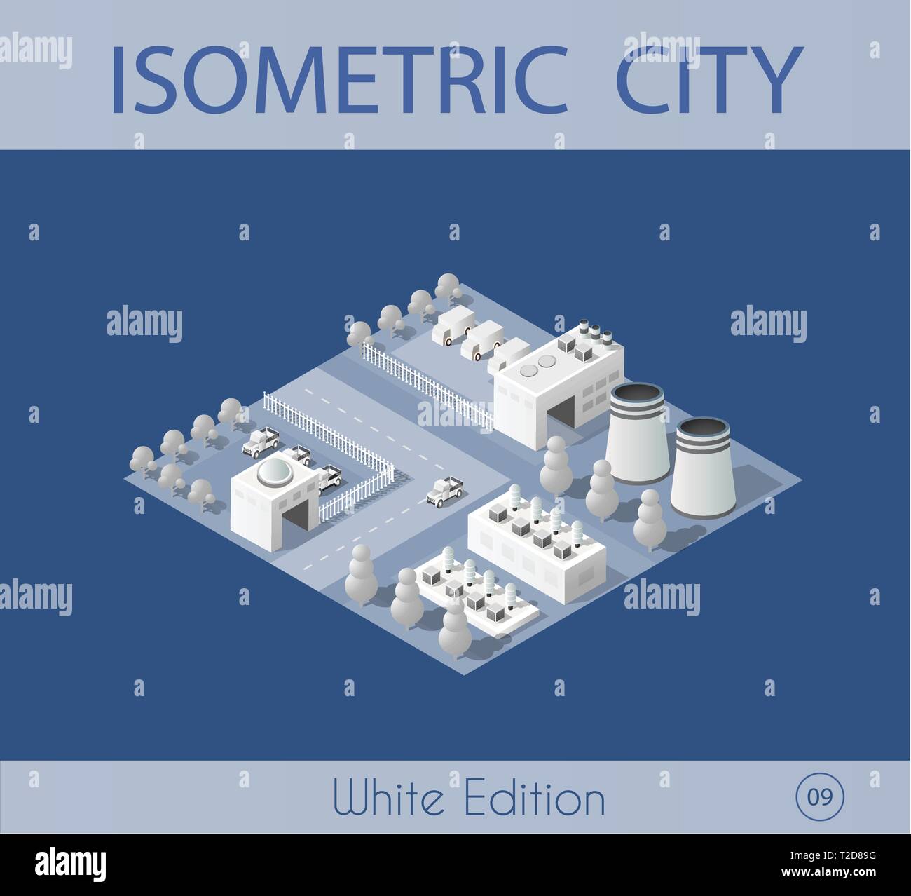 City set modern skyscraper building for Urban cityscape, house design ...