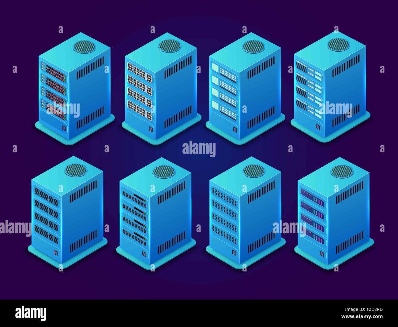 Data server network technology of networking telecommunication computer ...