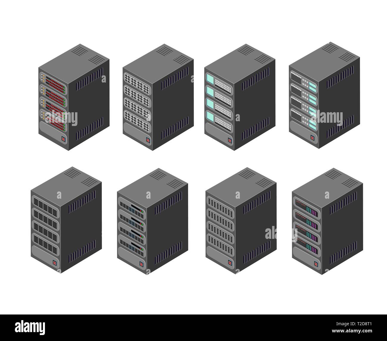 Data server network technology of networking telecommunication computer ...