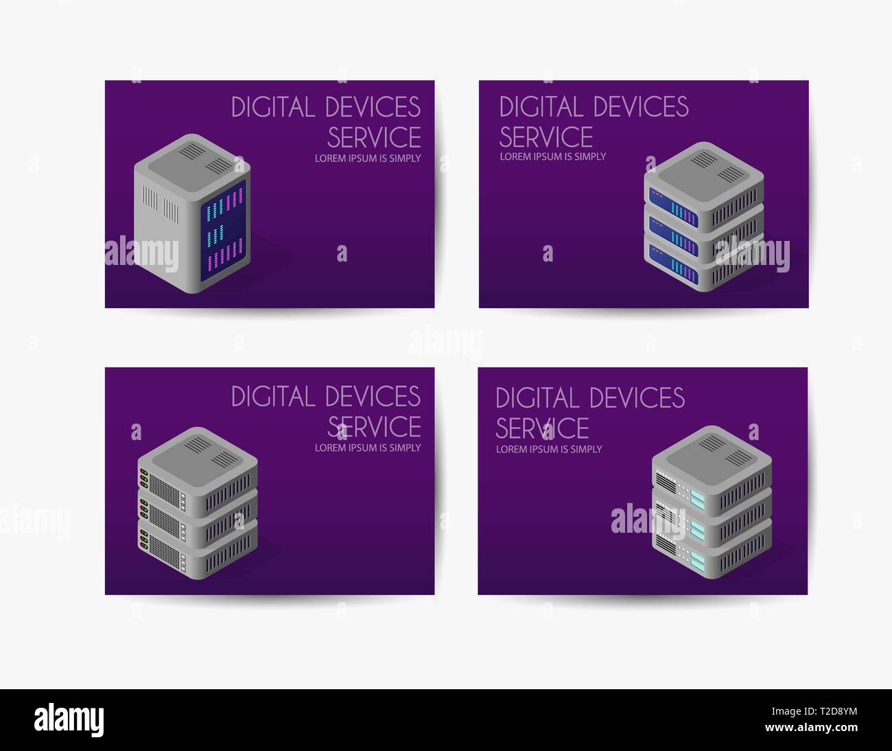 Diverse digital Cut Out Stock Images & Pictures - Alamy