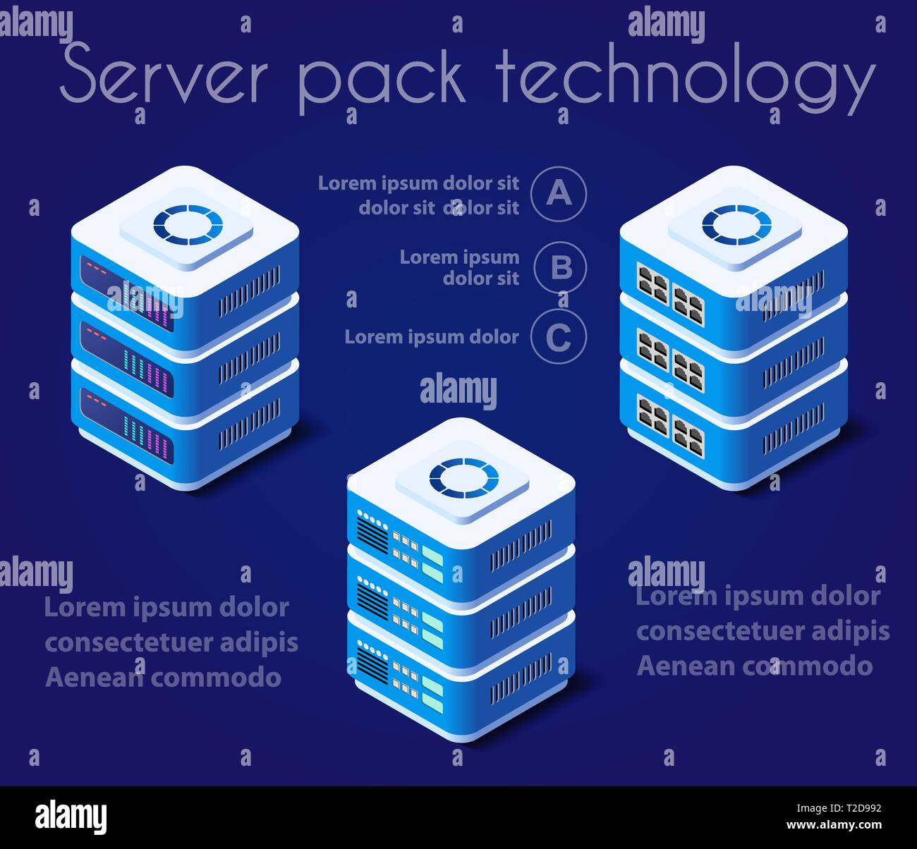 Electronic ba Stock Vector Images - Alamy