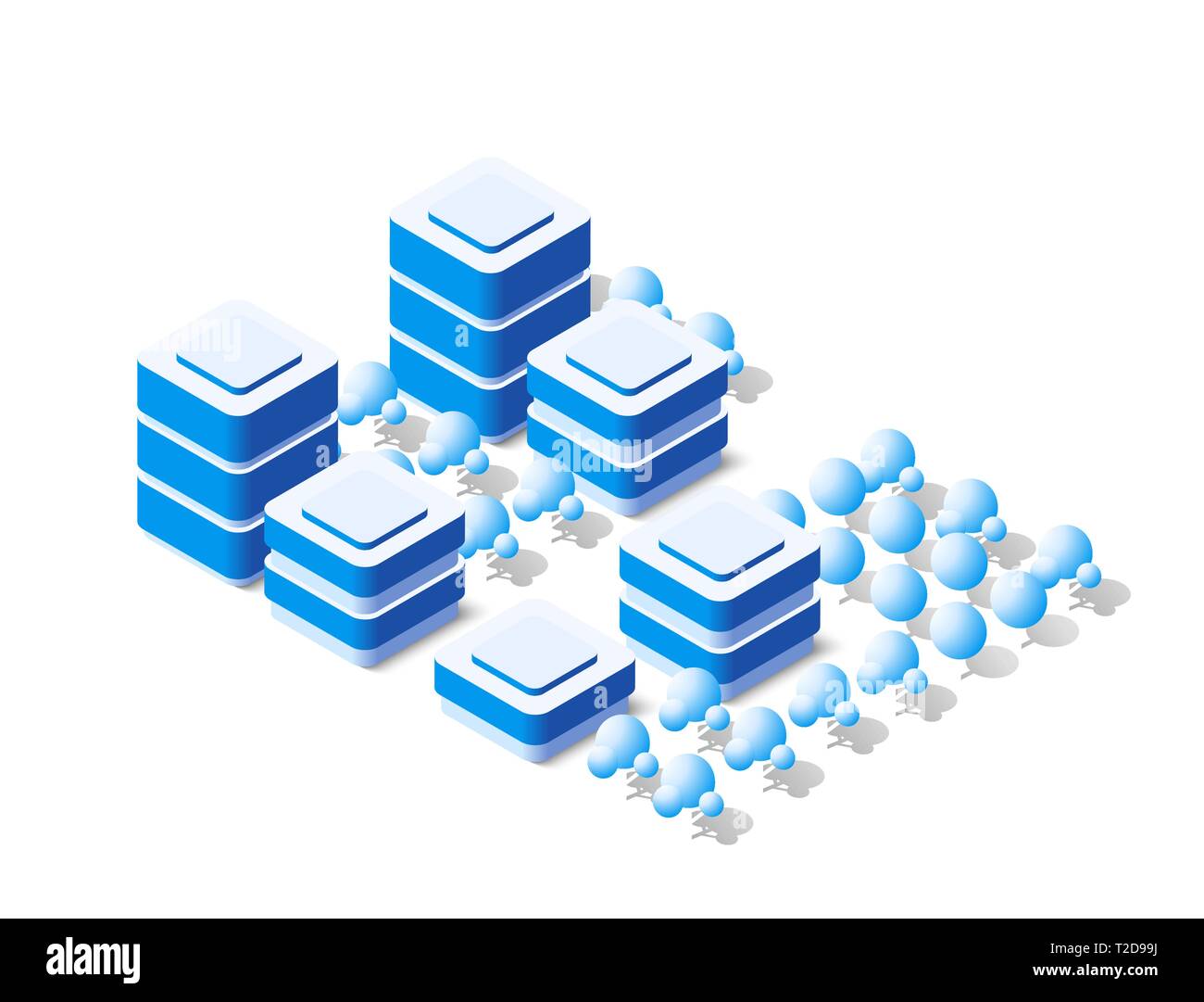3d map of the city on white design street town buildings modern urban ...