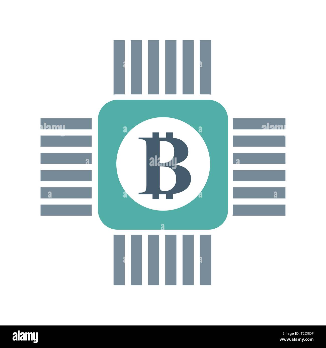 Chip Device Of Technology Electronic Microchip Microcircuit Processor Circuit Microprocessor Of