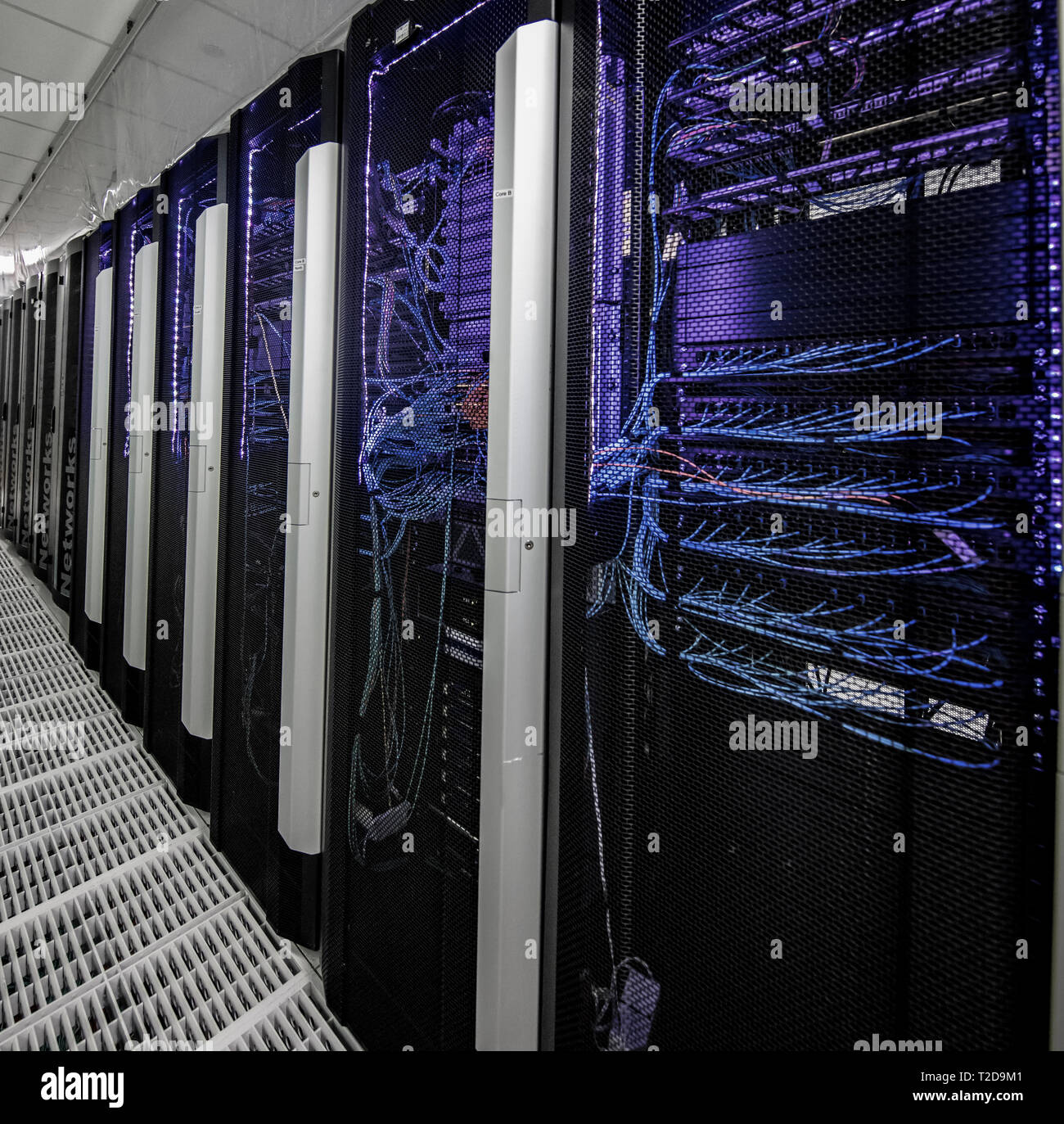 Mainframe Stock Photos & Mainframe Stock Images - Alamy