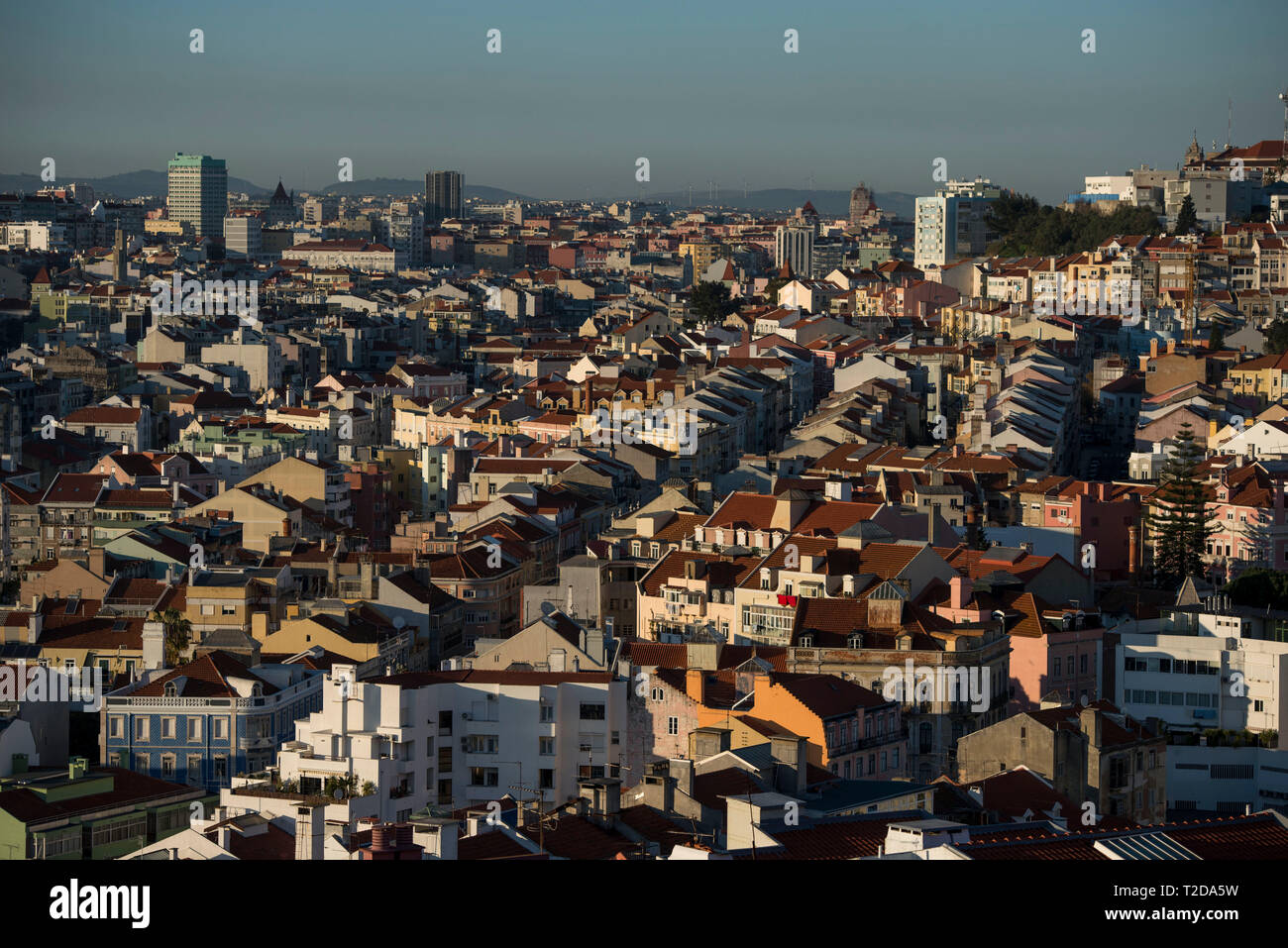 Miradouro senhora do monte hi-res stock photography and images - Alamy