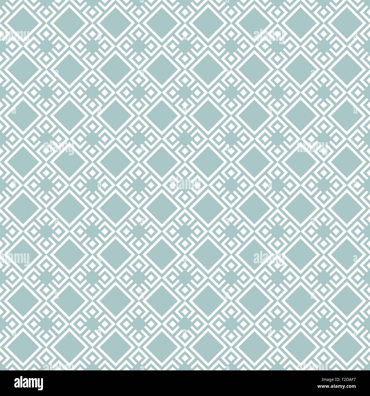 Seamless pattern repeating lattice Stock Vector Images - Alamy