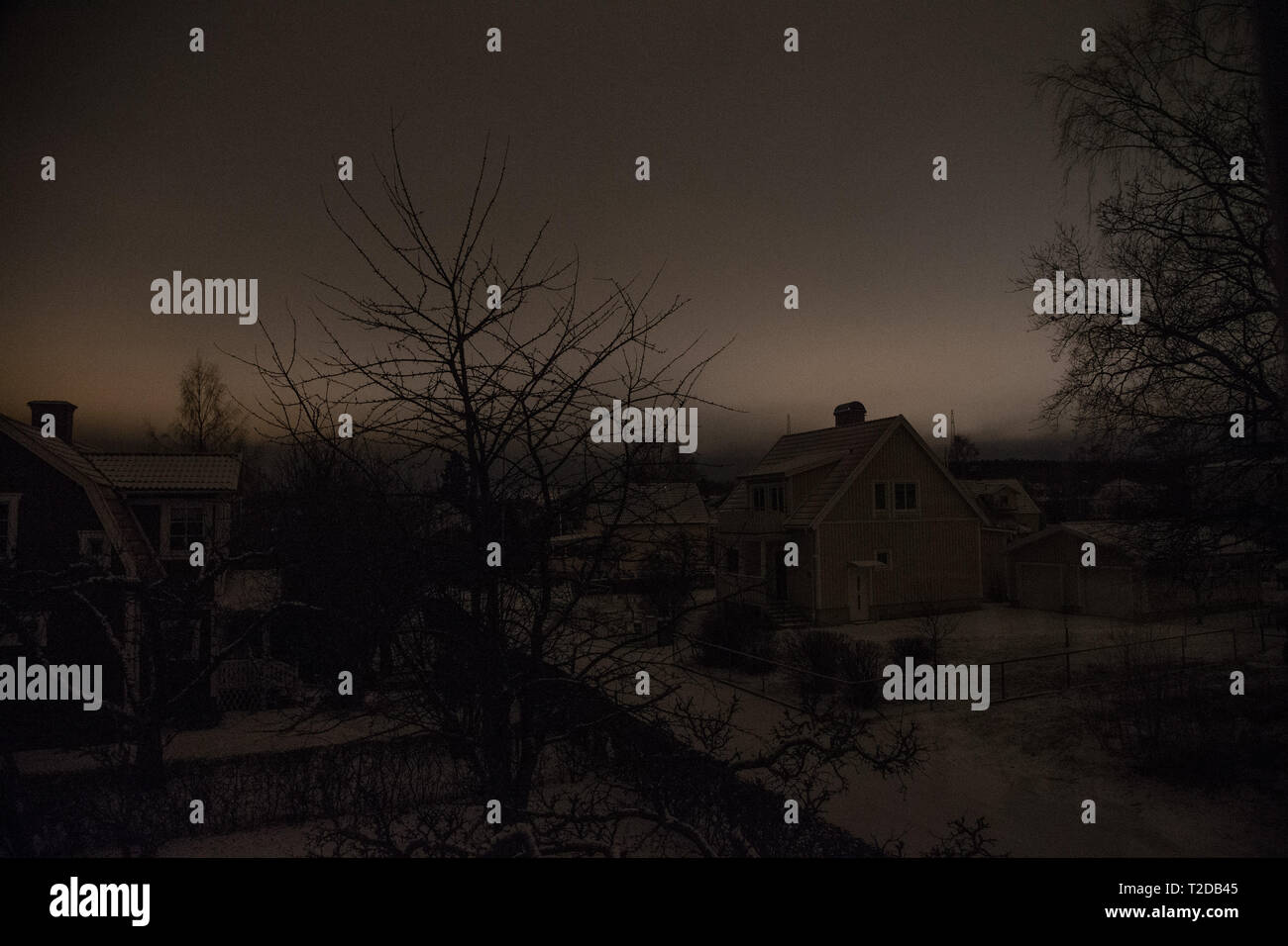 Power failure hi-res stock photography and images - Alamy