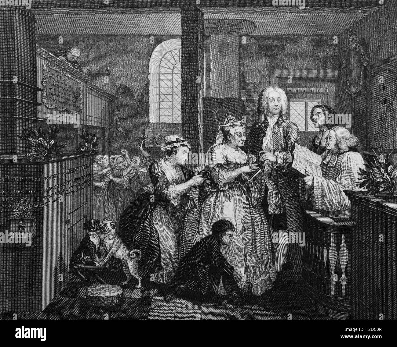 Old Maid Stock Photos & Old Maid Stock Images - Alamy