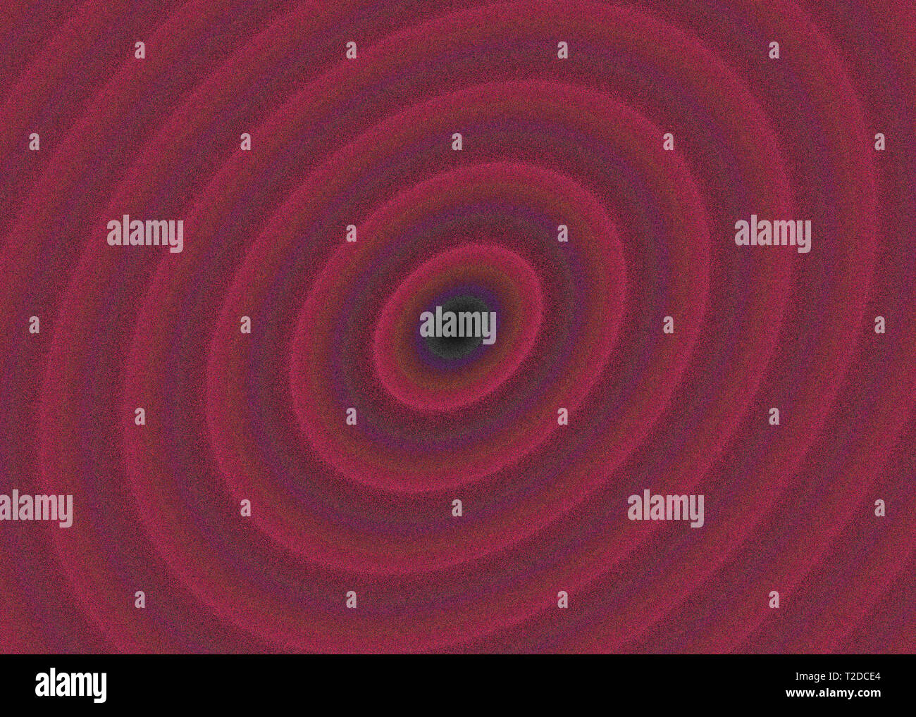 Simple Fractal Pattern Stock Photo - Alamy