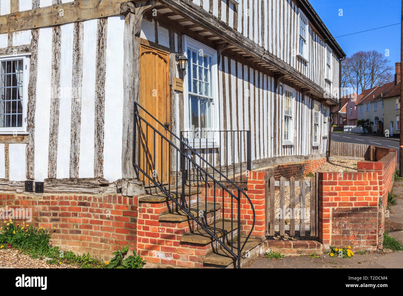 Sible hedingham hi-res stock photography and images - Alamy