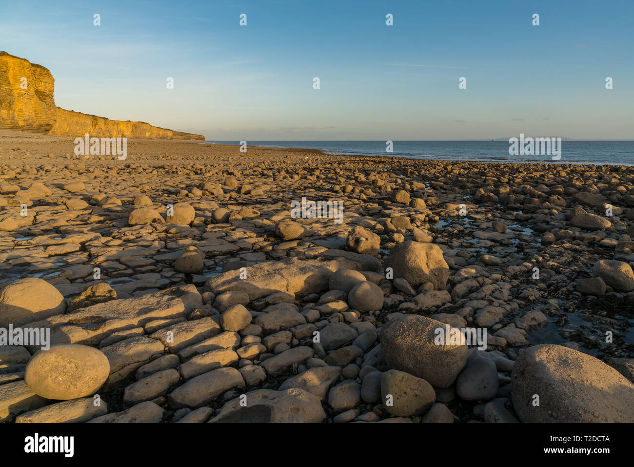 Llantwit Major South Wales High Resolution Stock Photography and Images ...