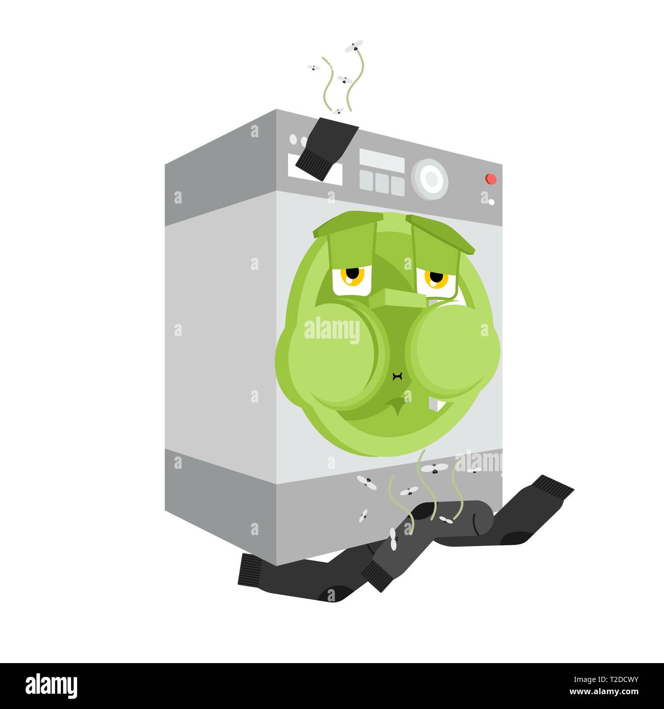 Puke emoji Cut Out Stock Images & Pictures - Alamy