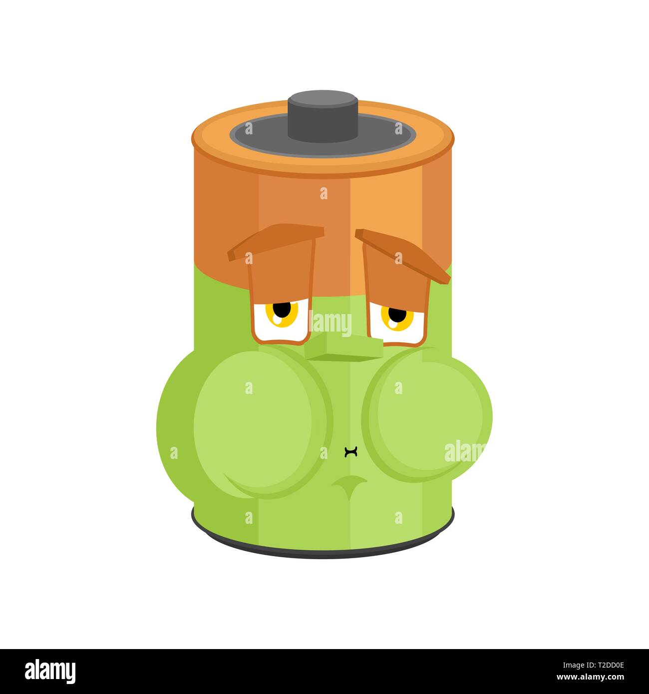 Aaa battery clipart hi-res stock photography and images - Alamy