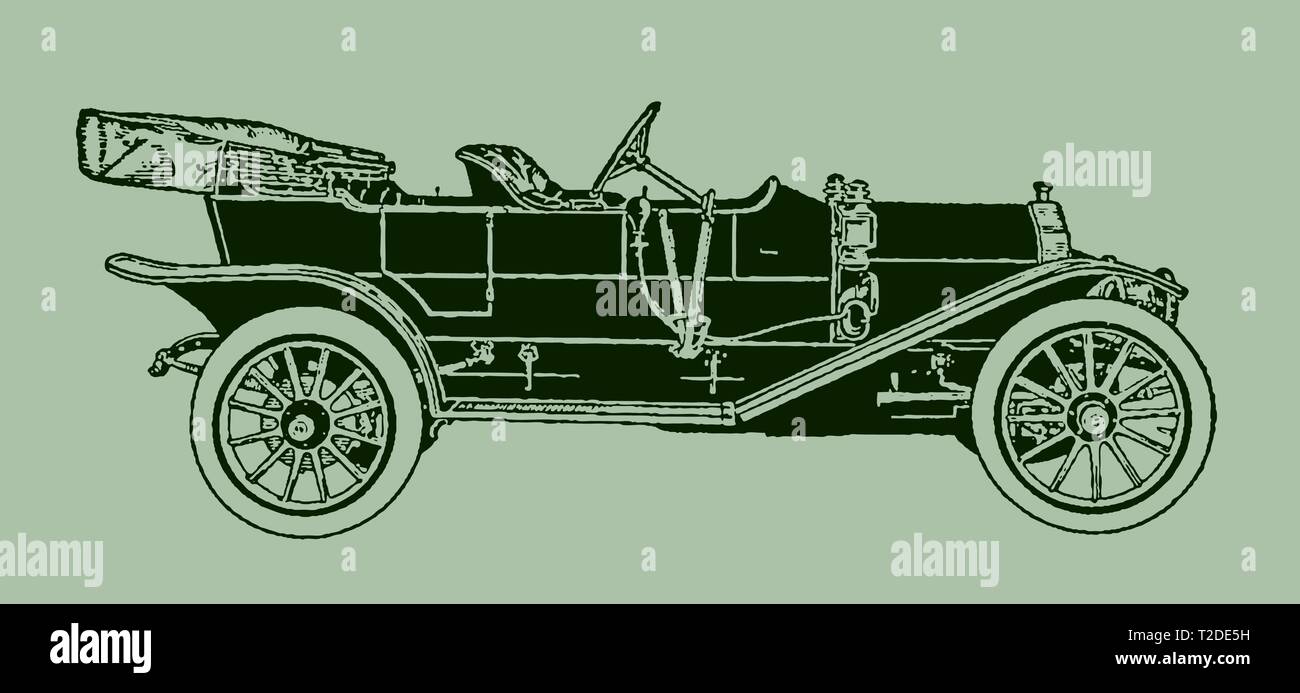 Vintage torpedo illustration hi-res stock photography and images - Alamy