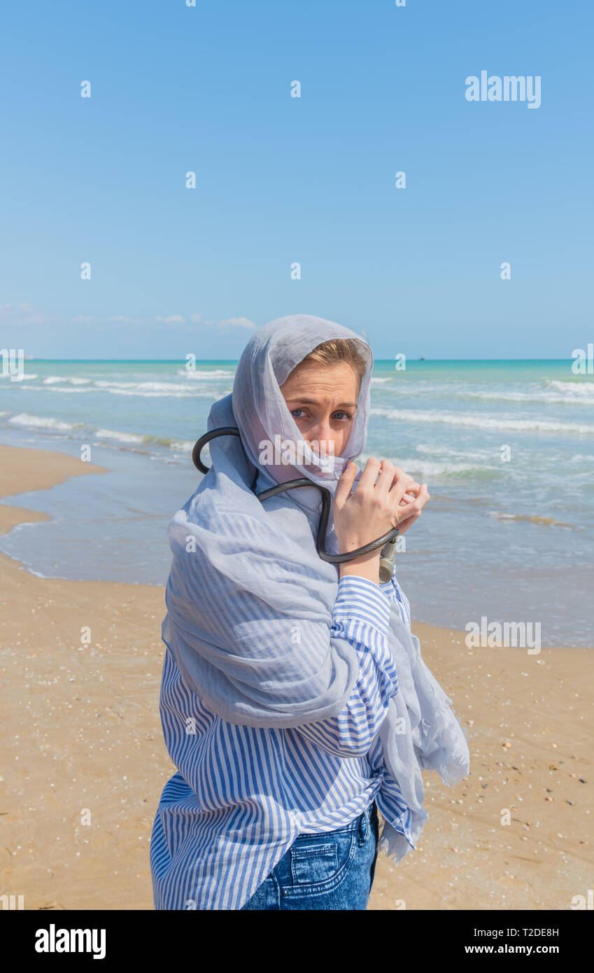 Beach property rights hi-res stock photography and images - Alamy