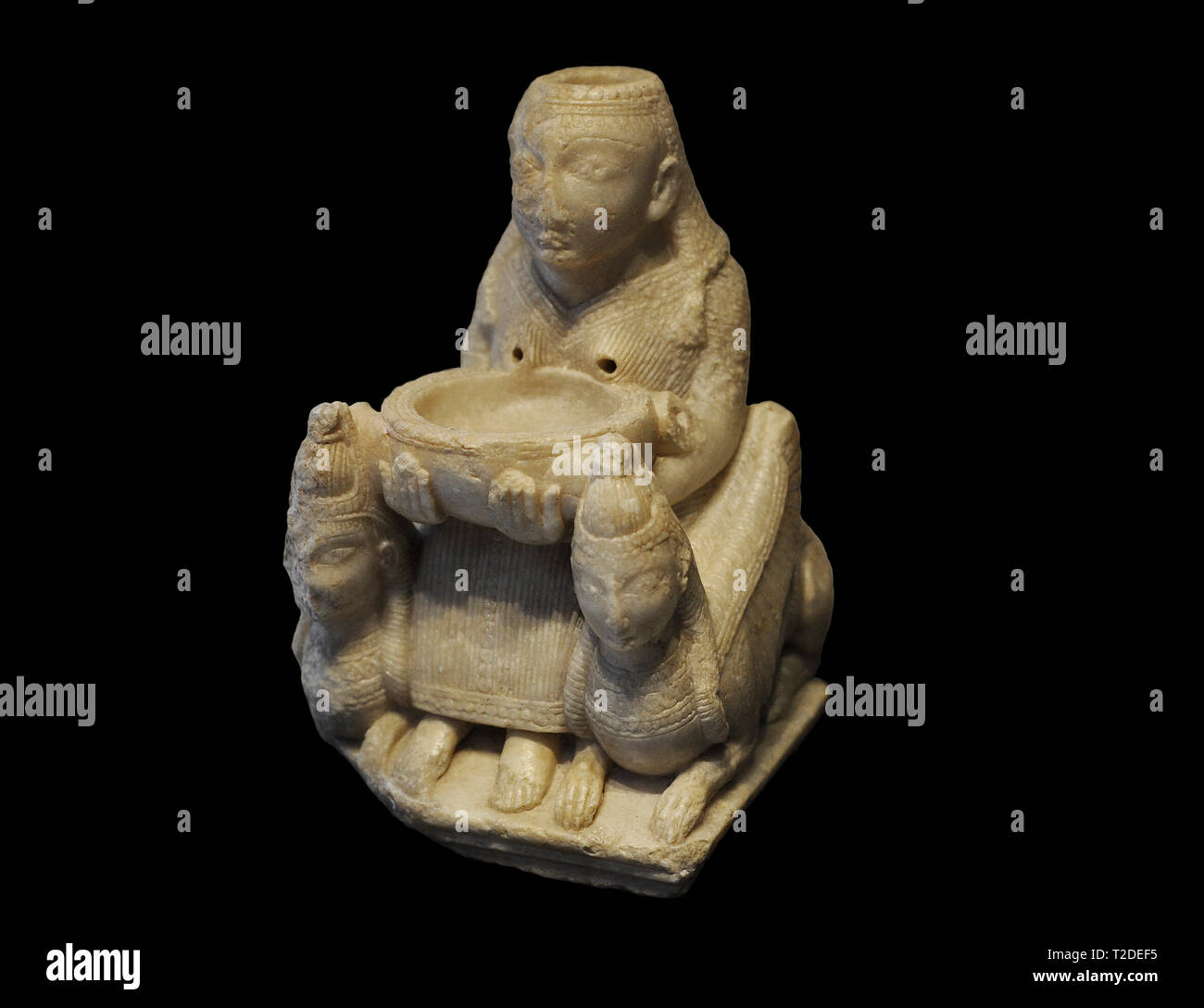 Goddess astarte hi-res stock photography and images - Alamy