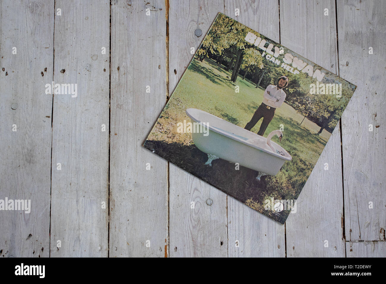 Help album cover hi-res stock photography and images - Alamy