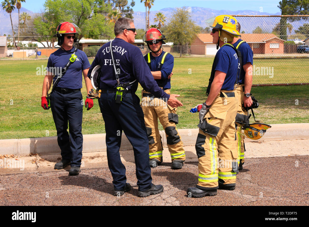 Evaluation exercise hi-res stock photography and images - Alamy