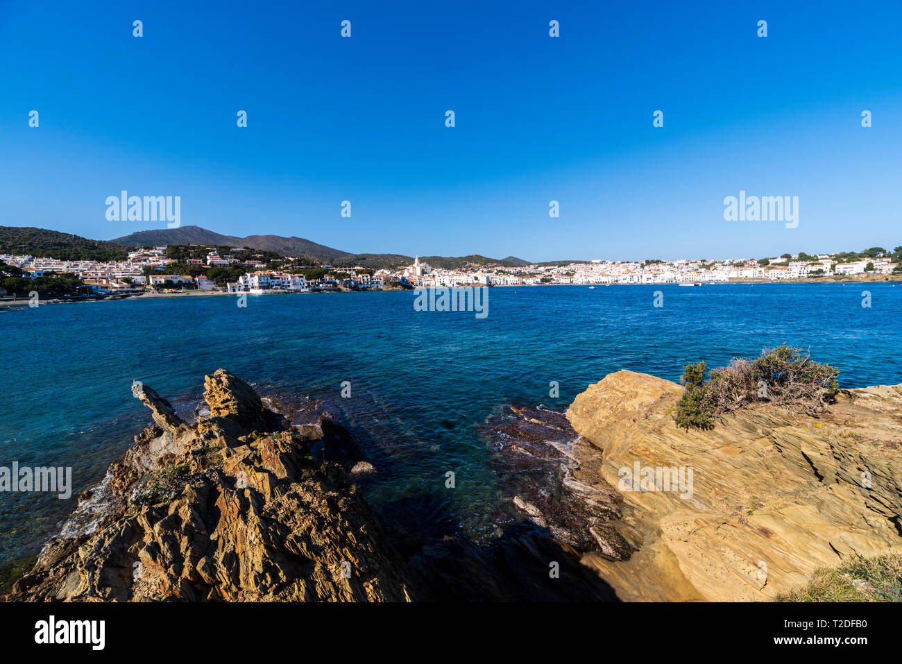 Cadaques Spain Dali High Resolution Stock Photography and Images - Alamy