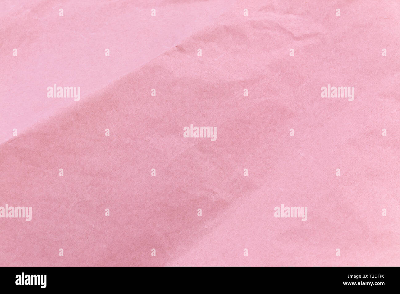 Texture of pink craft crumpled paper background Stock Photo - Alamy Texture of pink craft crumpled paper background Stock Photo - Alamy