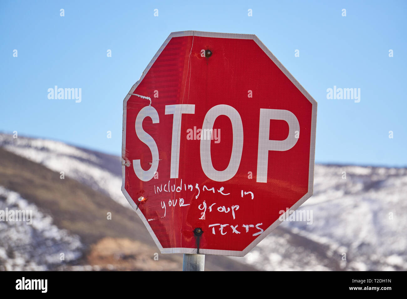 Unsiociable hi-res stock photography and images - Alamy