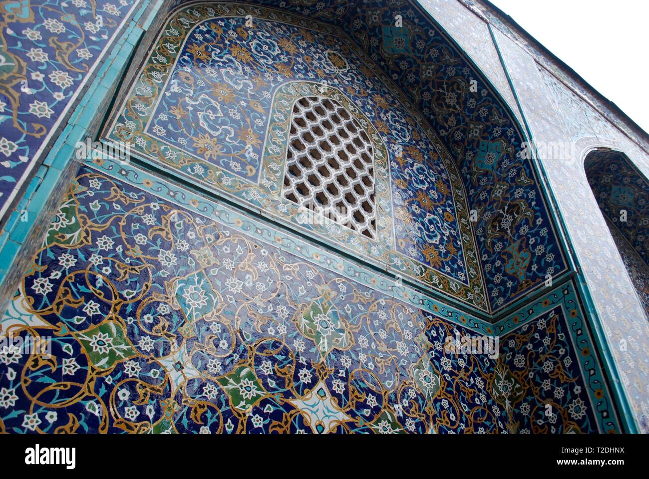 Ardabil mosque hi-res stock photography and images - Alamy