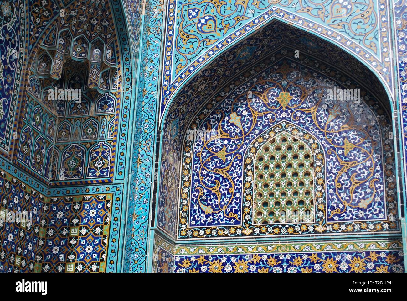 Ardabil mosque hi-res stock photography and images - Alamy
