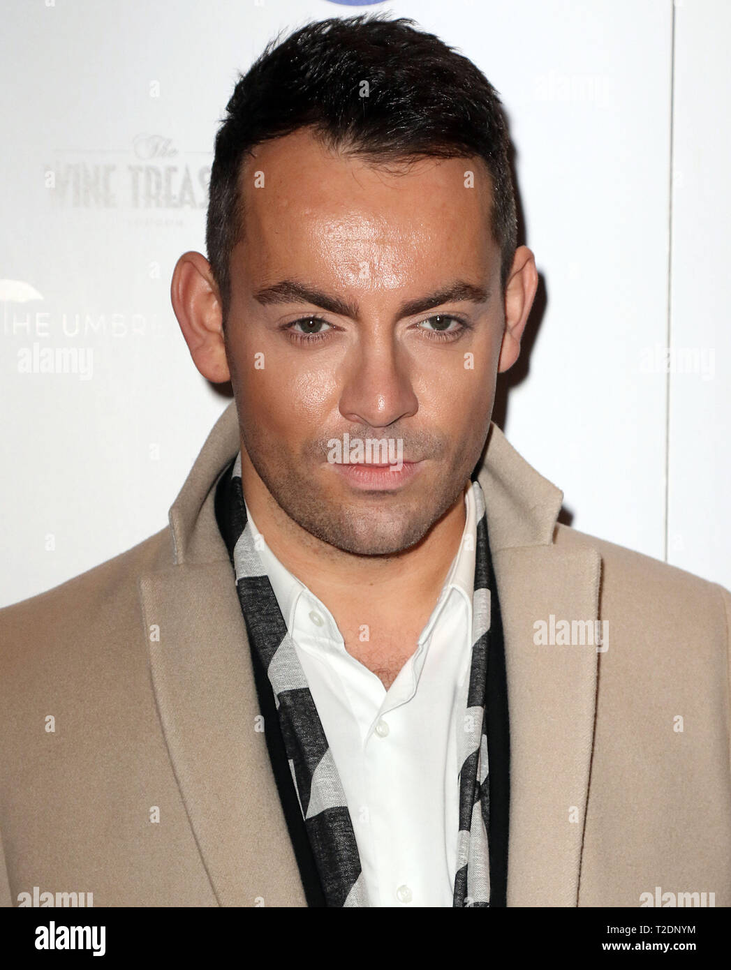 Ben forster hi-res stock photography and images - Alamy