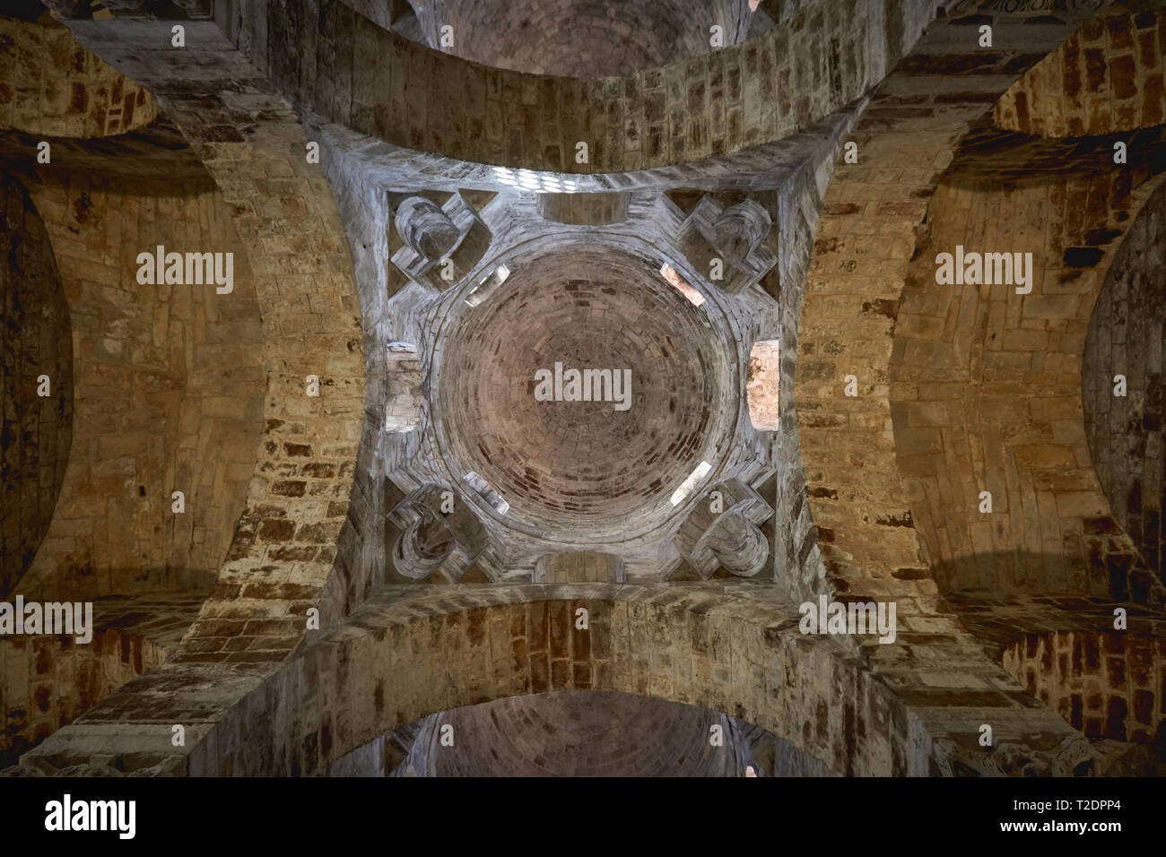 Arab norman architecture hi-res stock photography and images - Alamy