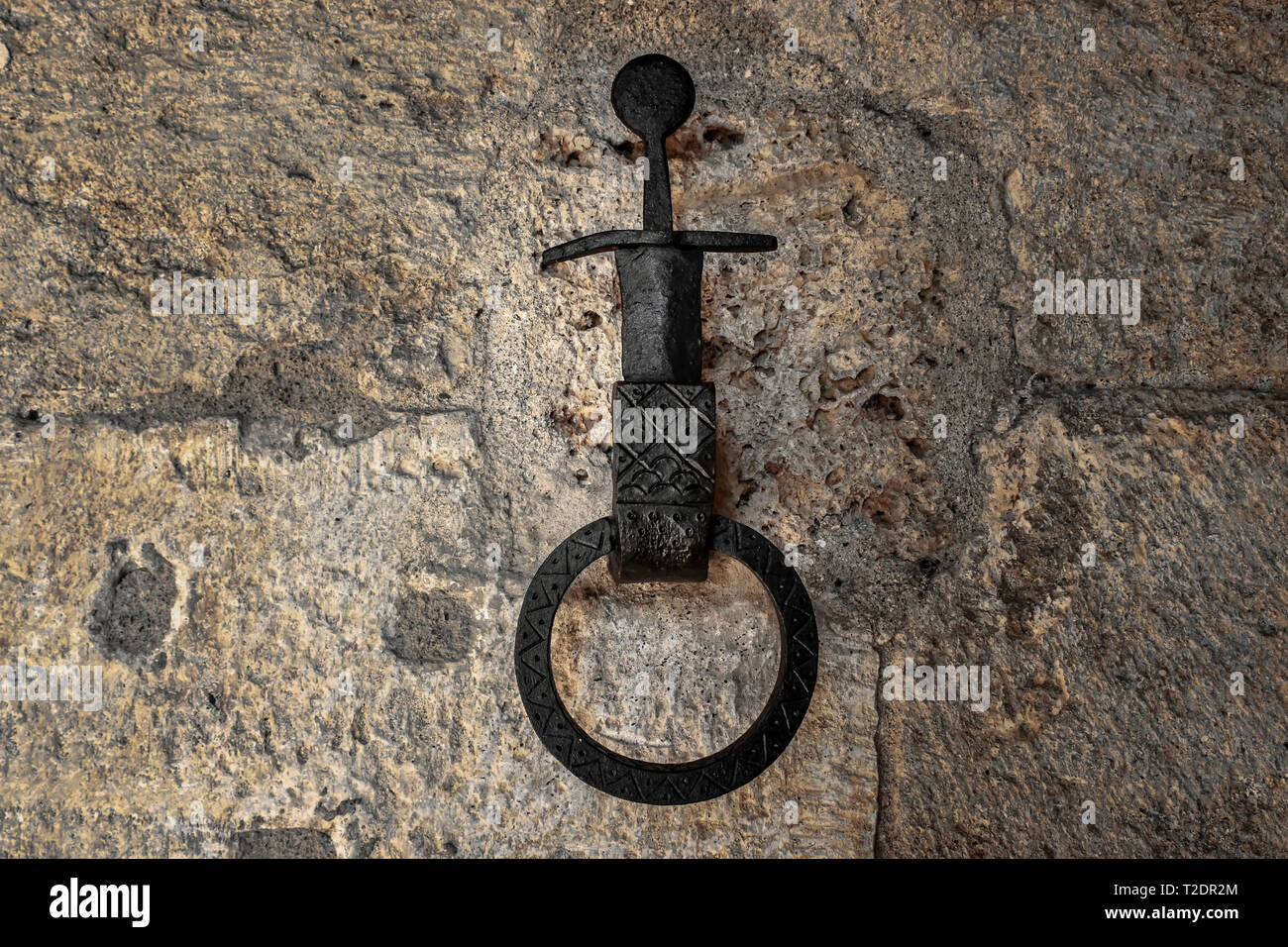 Sword form hi-res stock photography and images - Alamy