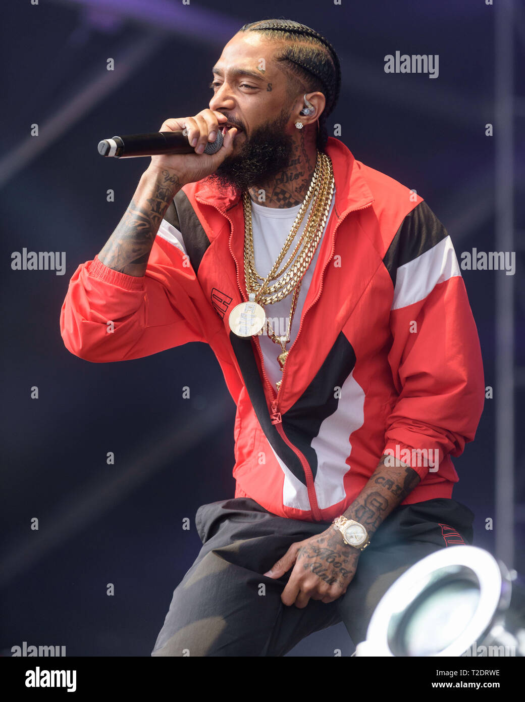 Rappers From Washington Dc