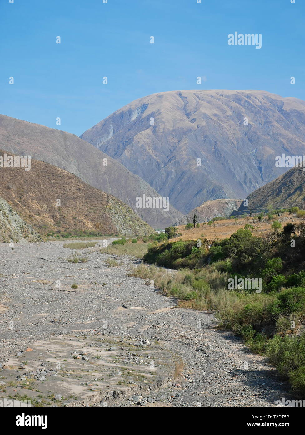 Quebrada del toro hi-res stock photography and images - Alamy
