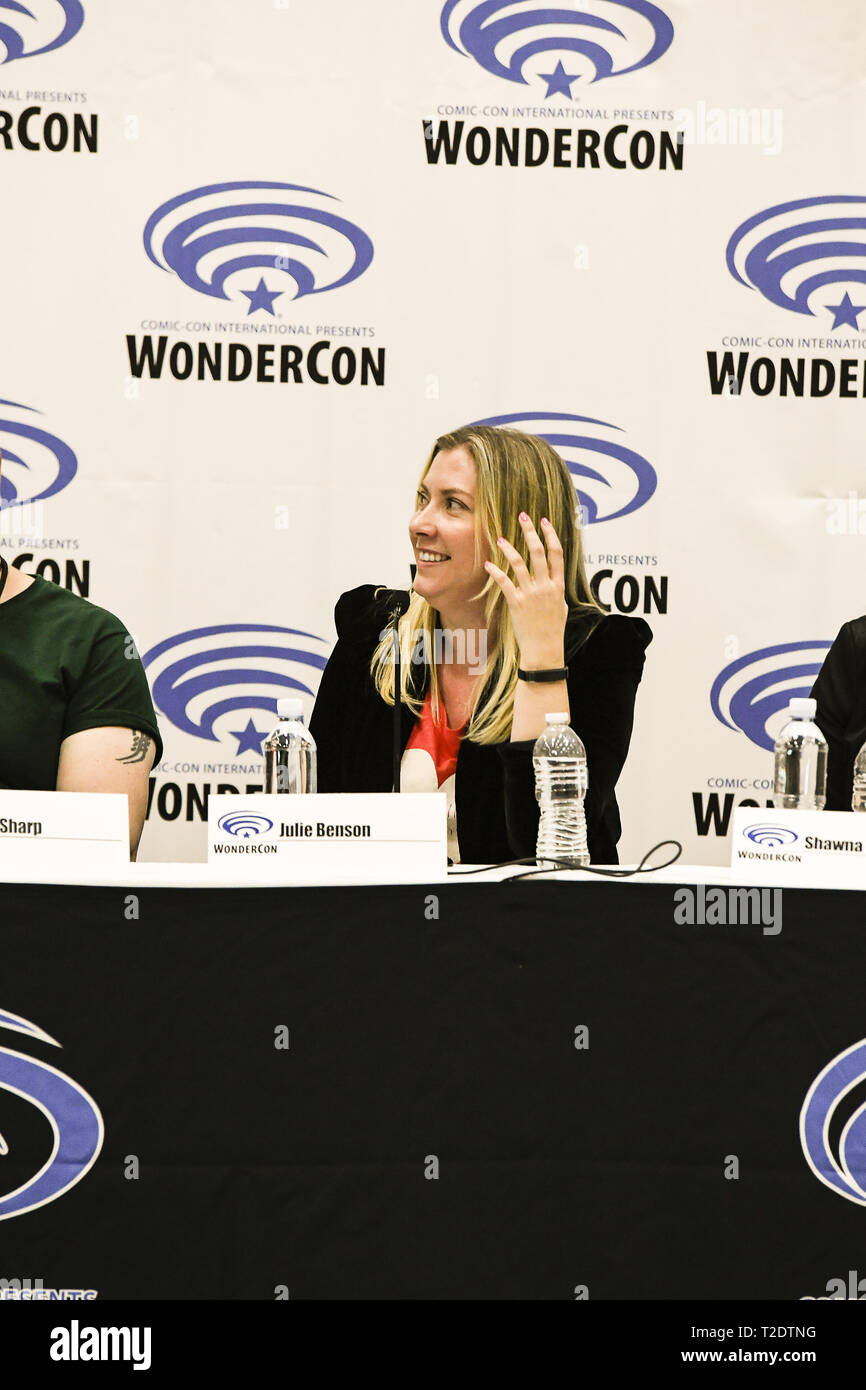 Julie benson hi-res stock photography and images - Alamy