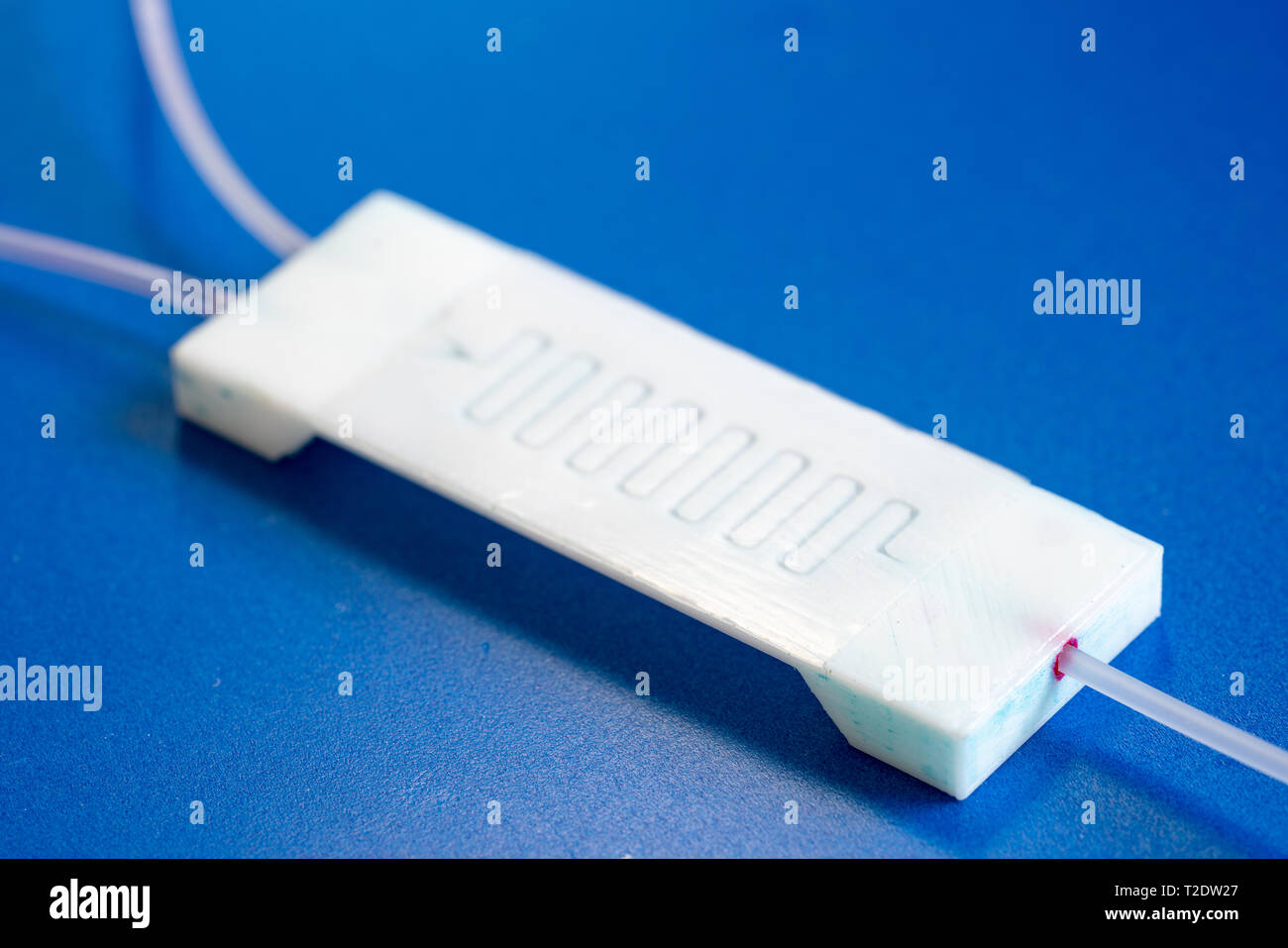 Microfluidic Device High Resolution Stock Photography and Images - Alamy